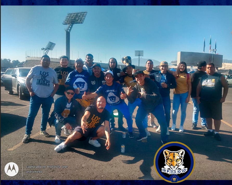 TODO LO QUE NECESITAS SABER DEL DC UNITED, RIVAL DE PUMAS EN LA LEAGUES ...